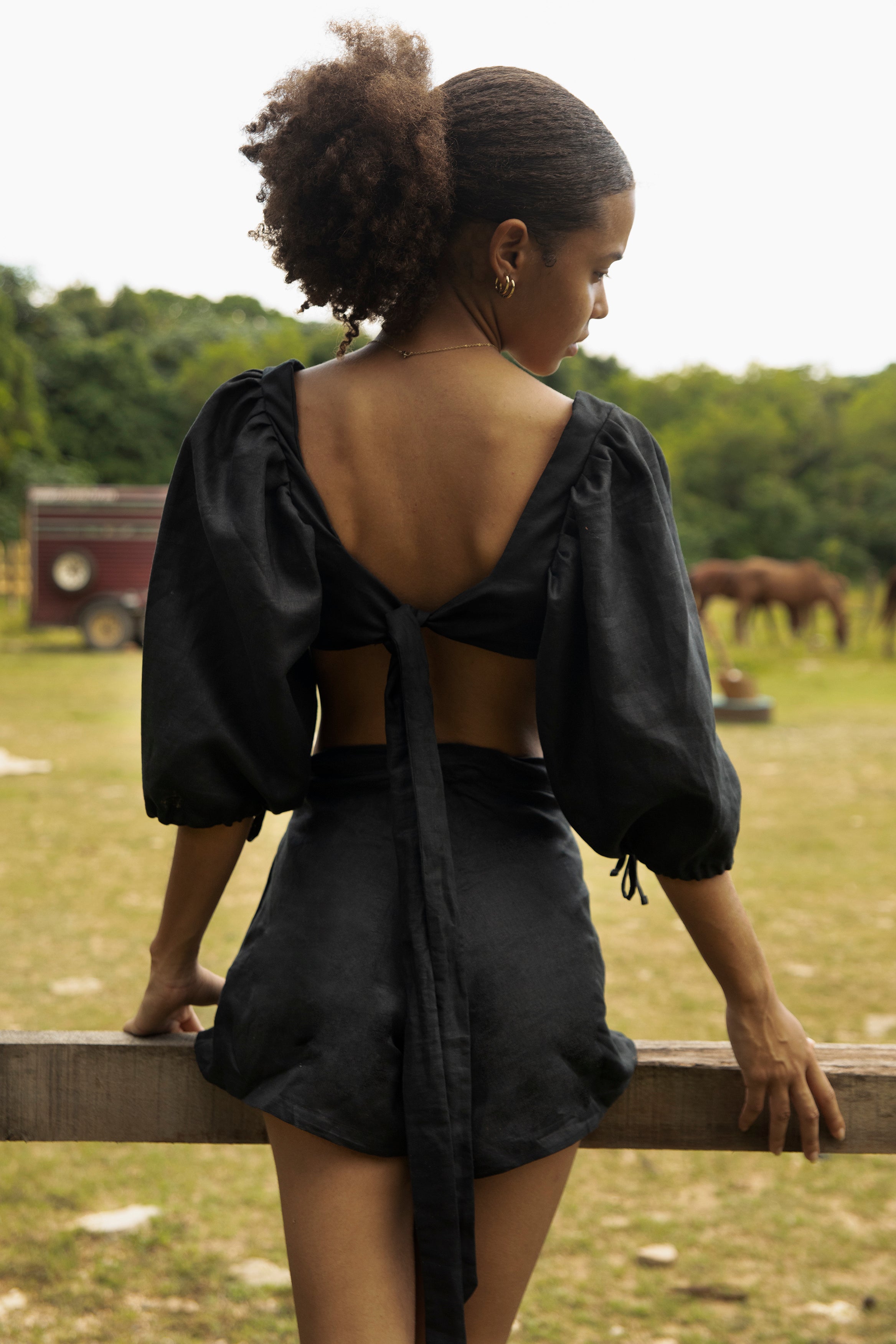 Paquita Negro – olette